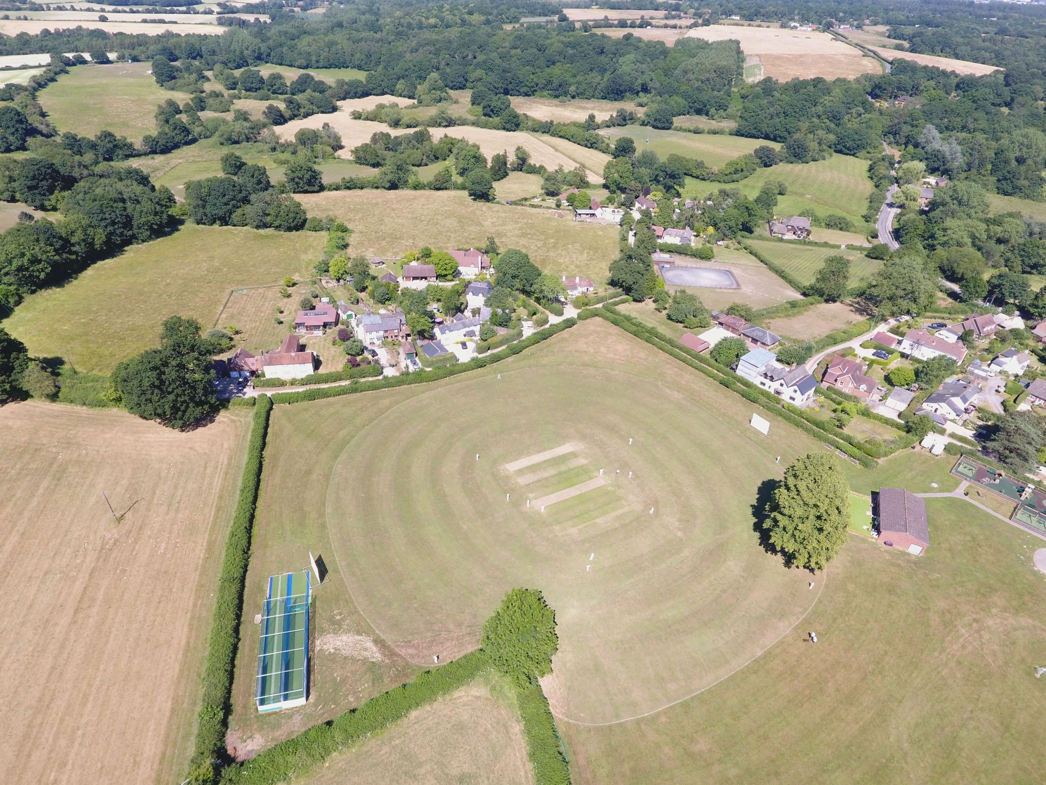 Home - Ashford Hill with Headley