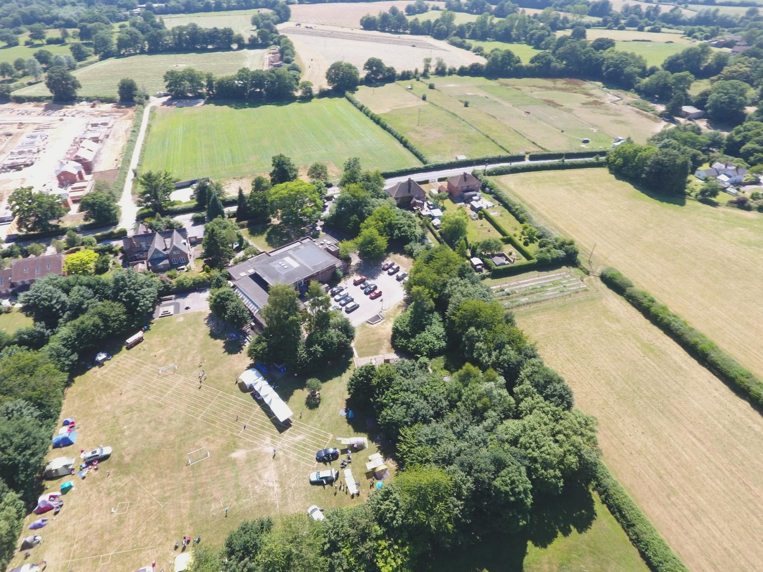 Home - Ashford Hill with Headley