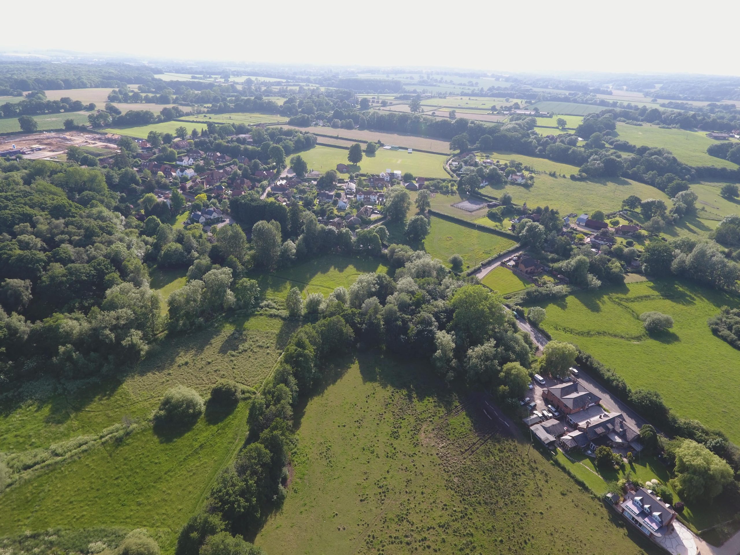 Home - Ashford Hill with Headley