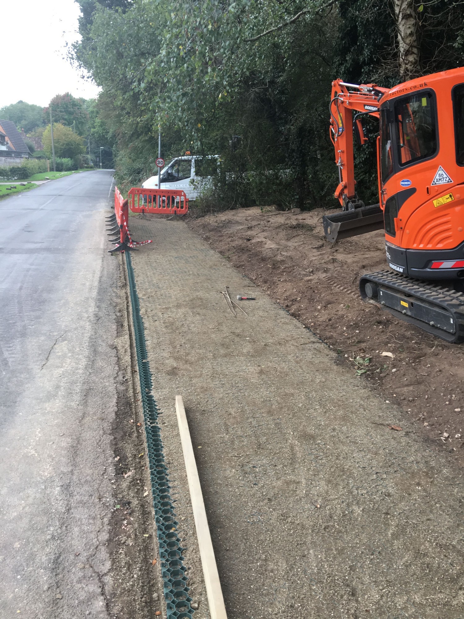 Parish News – Ashford Hill with Headley